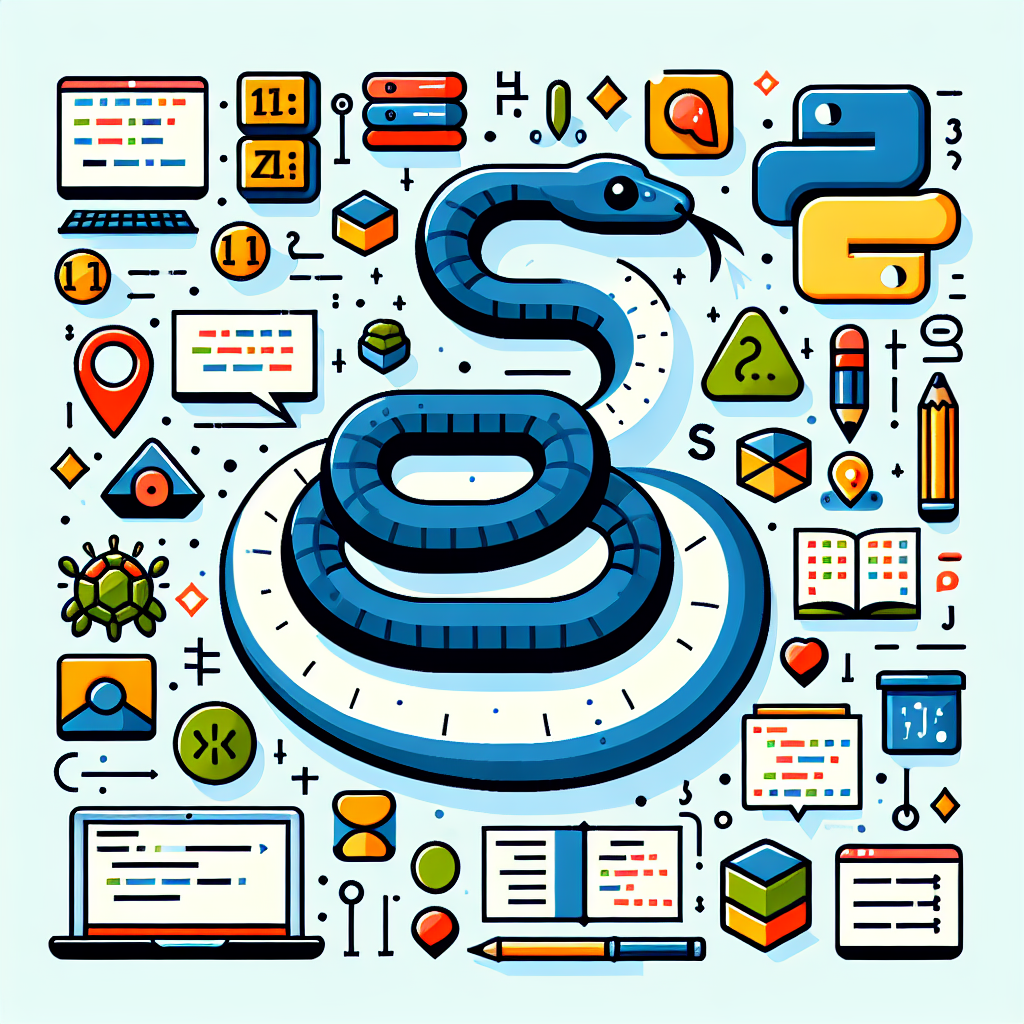 Course information | Python Basics | Dixeo